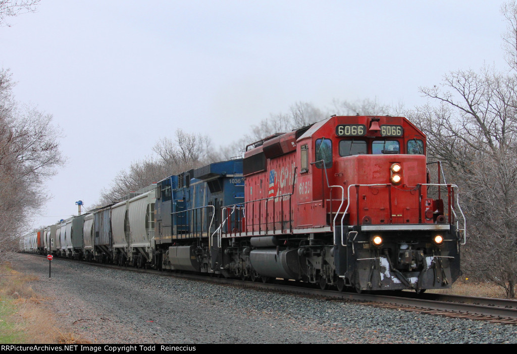 CP 6066